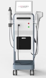 Hifu behandeling - Lasermedica Laserspecialist